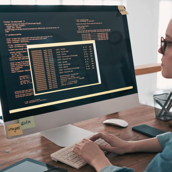 Website Maintenance - Ivy Digital Design