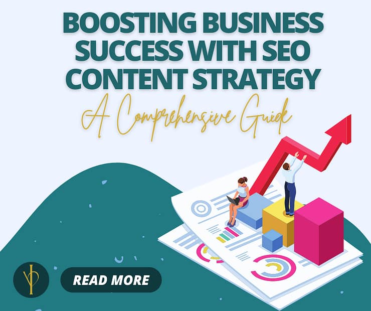 Boosting Business Success with SEO Content Strategy: A Comprehensive ...